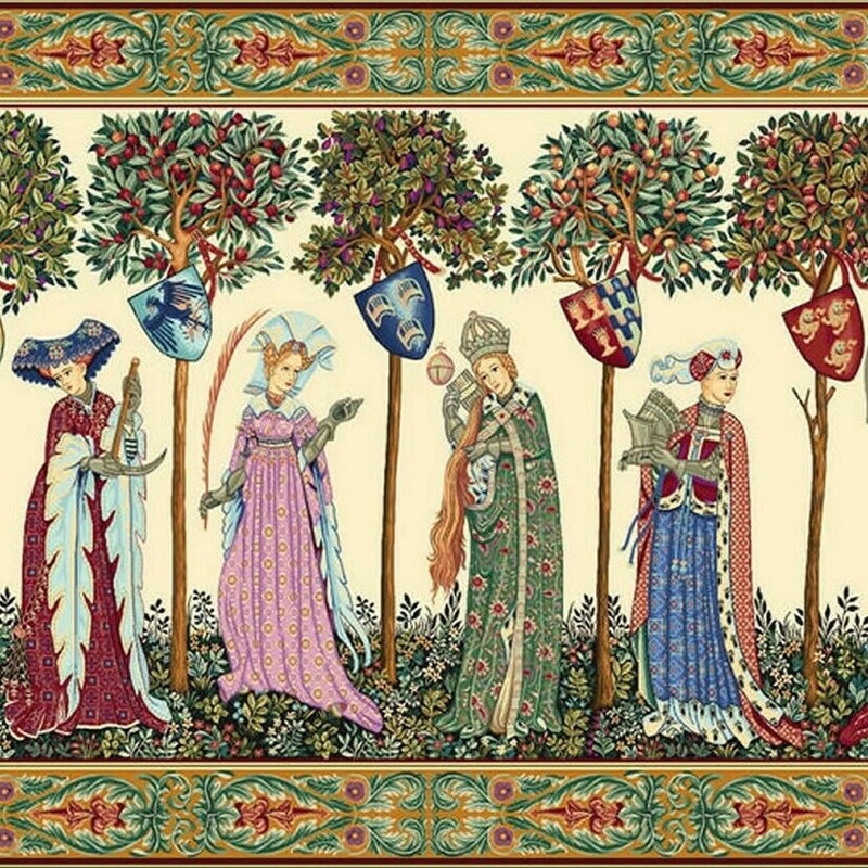 Medieval Decor - Etsy