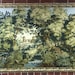 Verdure of Forest Large Tapestry Wall Hanging Castle Scene Vintage ...