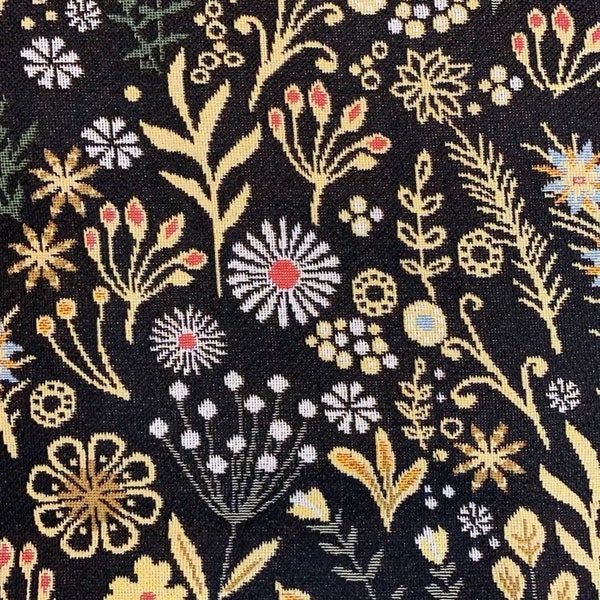 Tapestry Fabric - Etsy