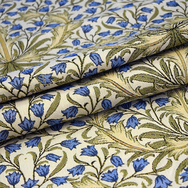 William Morris Upholstery Fabric