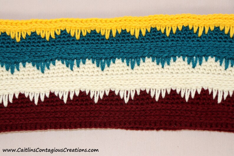 Cascading Icicles Cowl Crochet Pattern Neck Warmer Snood Hooded Scarf ...