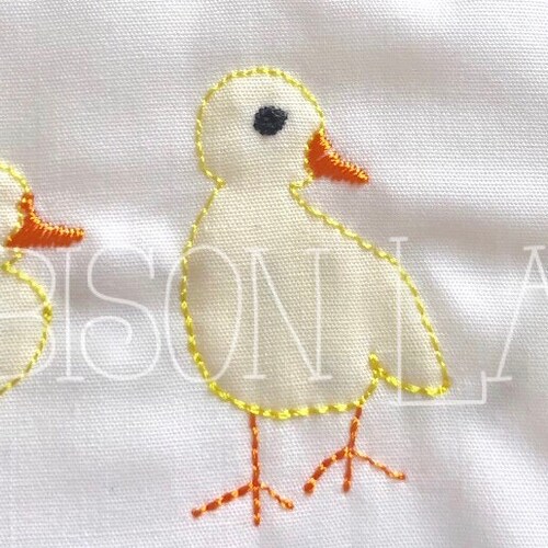 Stunning Heirloom Shadow Work Machine Embroidery Design Bow - Etsy