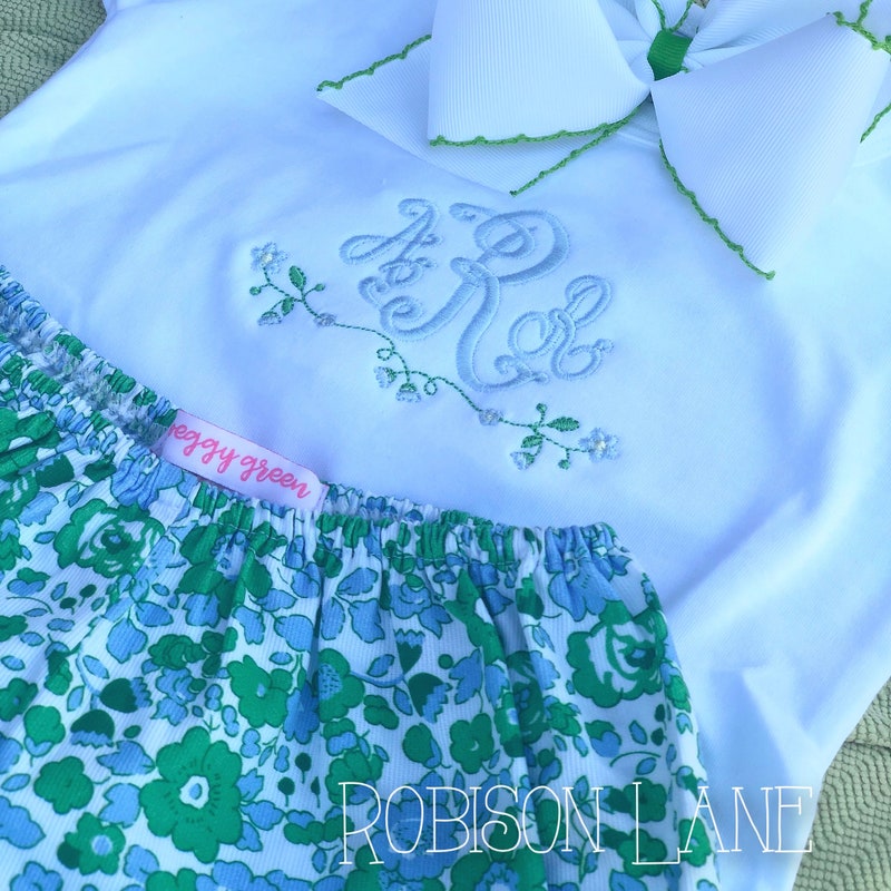 Robinson Lane Embroidery - Etsy