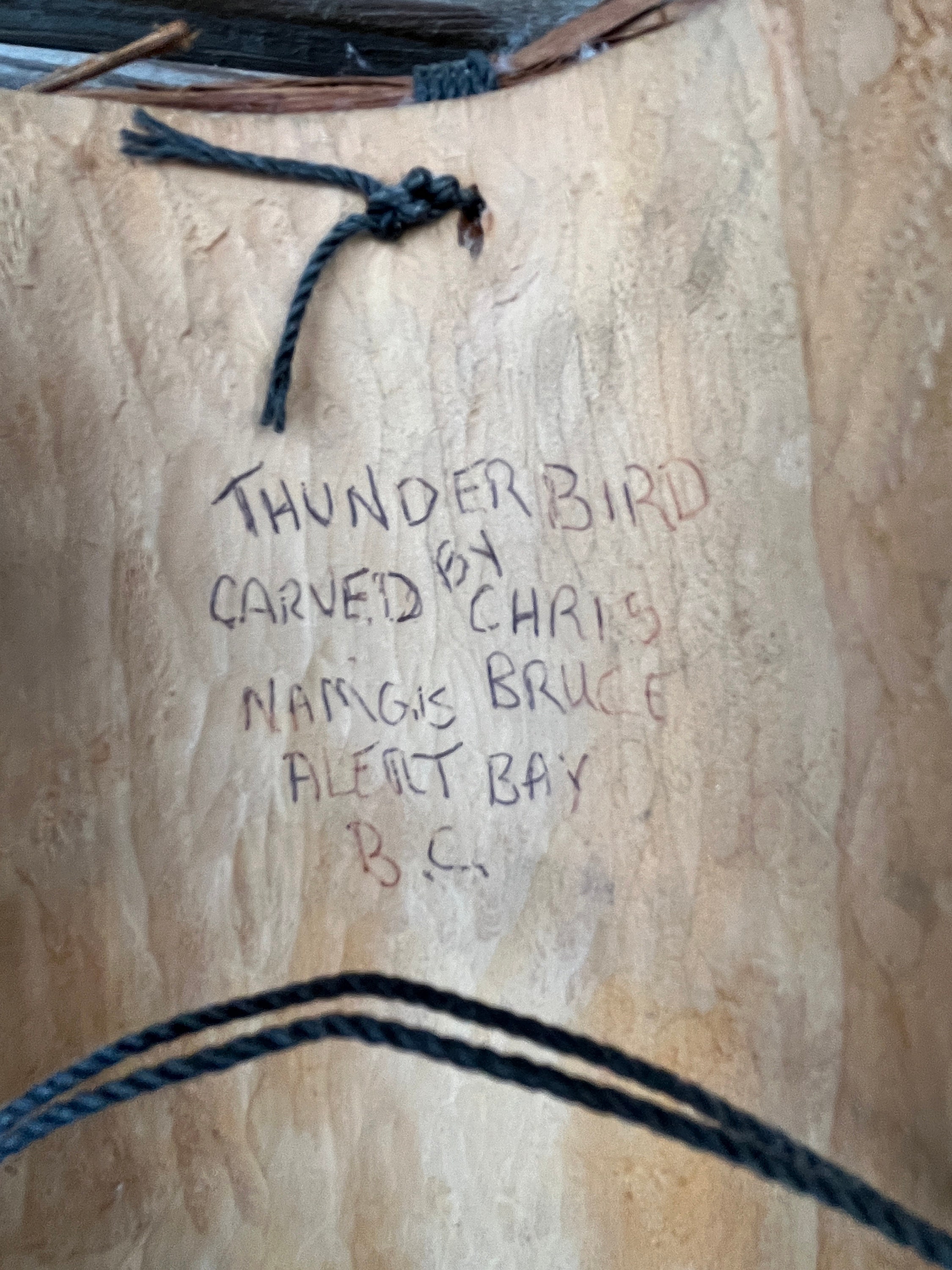 Kwakiutl Northwest Coast Cedar Frontlet Headdress - Etsy