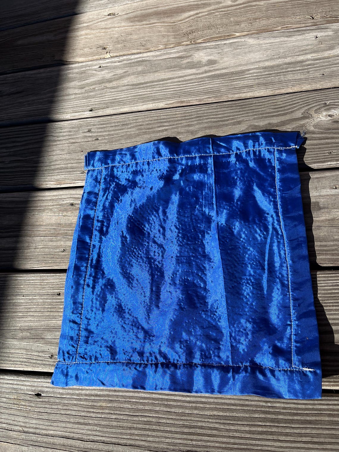 Haitian Voodoo Flag Drapo Veve Sequins- Urzuli Dantor Goddess of Love ...