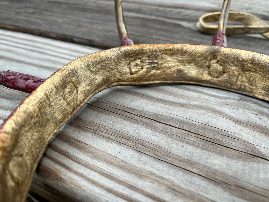 Northwest Coast Shaman Headdress Crown RARE - Etsy
