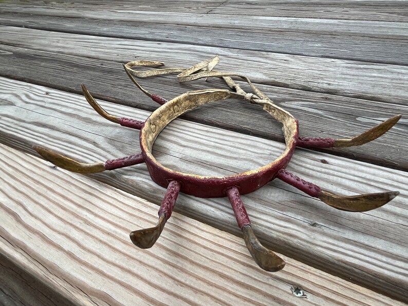 Northwest Coast Shaman Headdress Crown RARE - Etsy