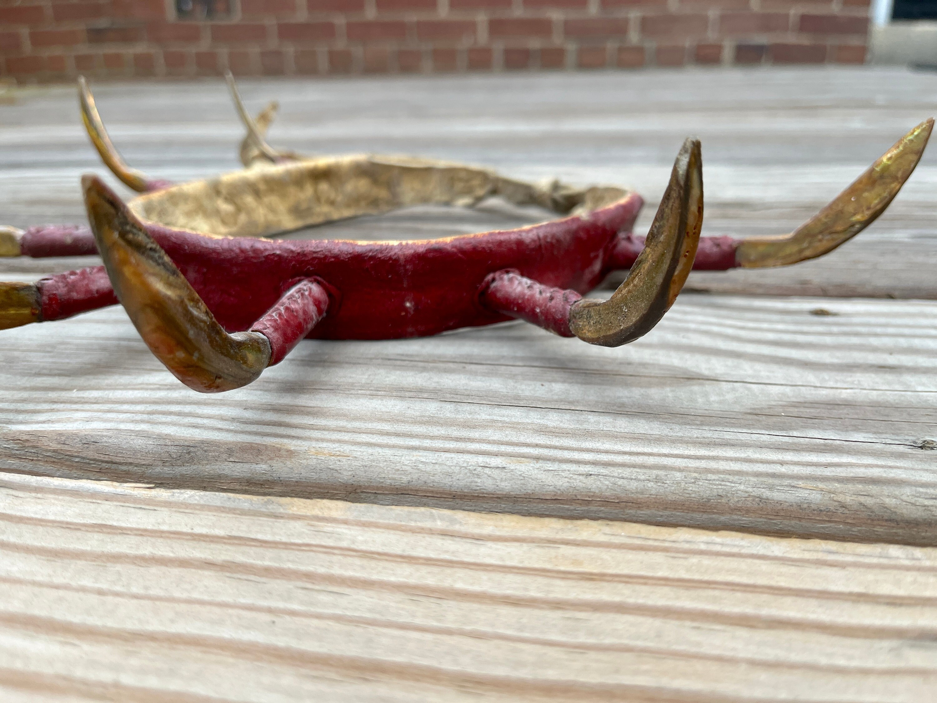 Northwest Coast Shaman Headdress Crown RARE - Etsy