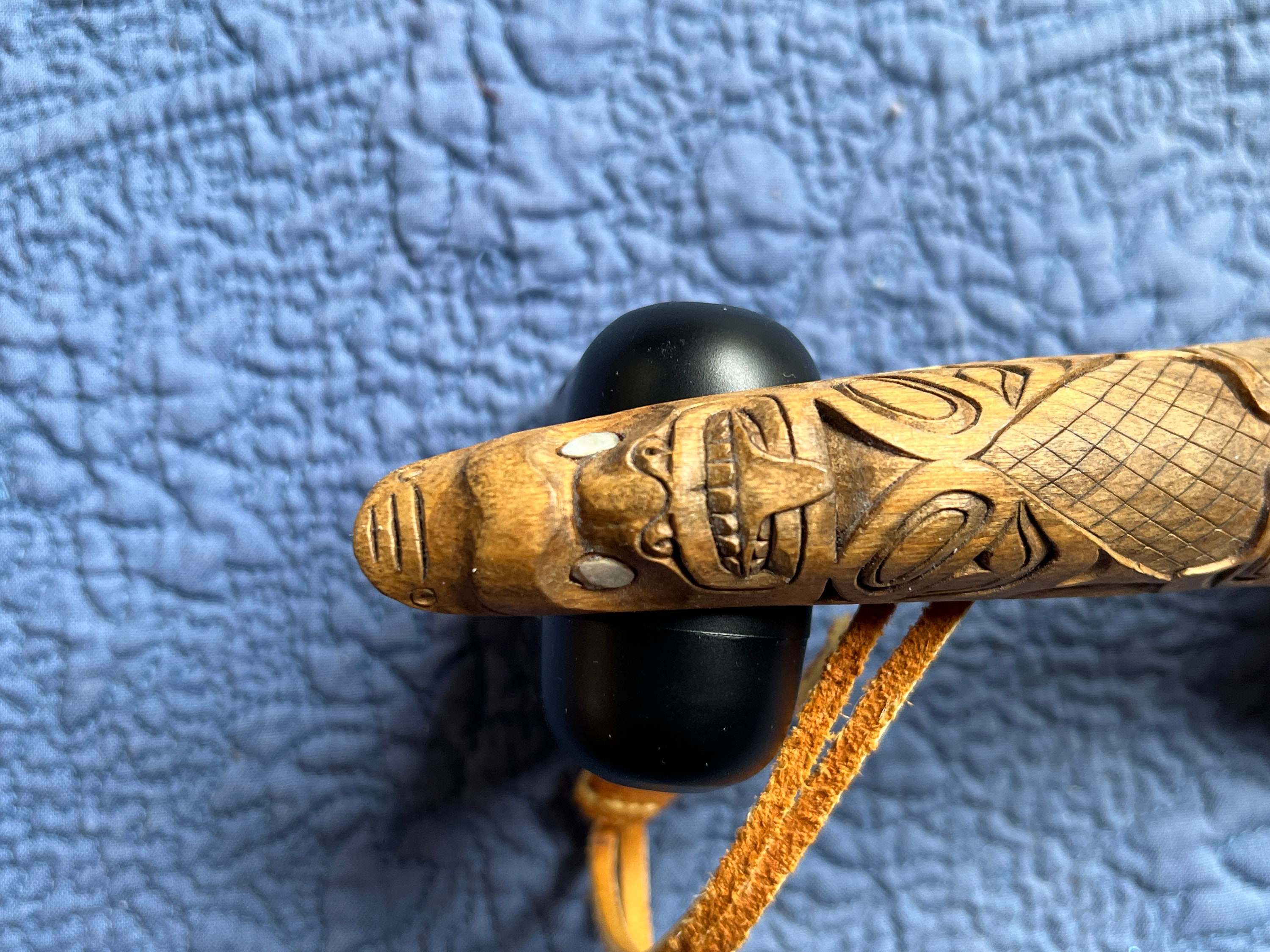 Haida Northwest Coast NWC Spoon Ladle - Etsy