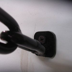 8" Chain Shelf Brackets - Etsy