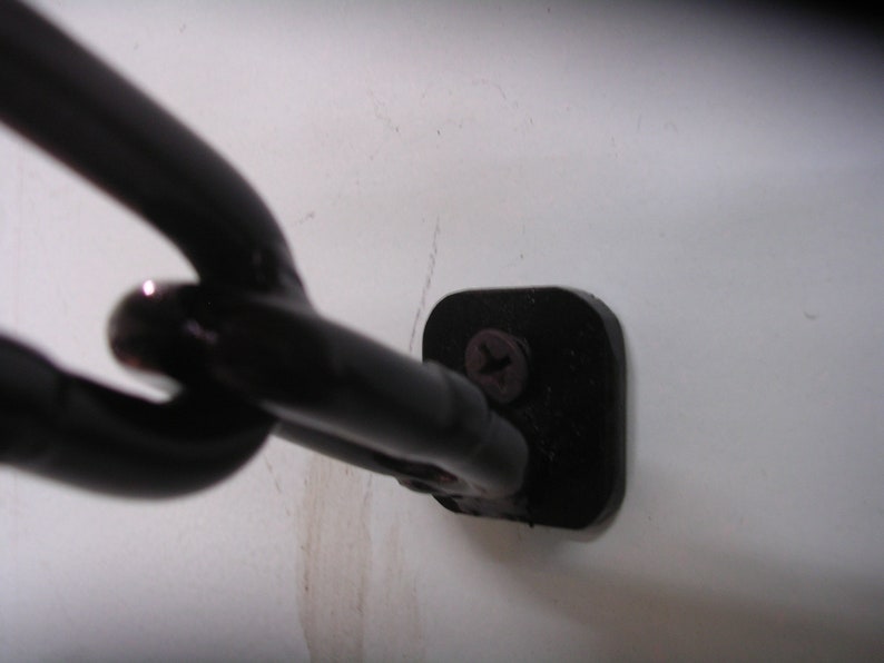 8" Chain Shelf Brackets - Etsy