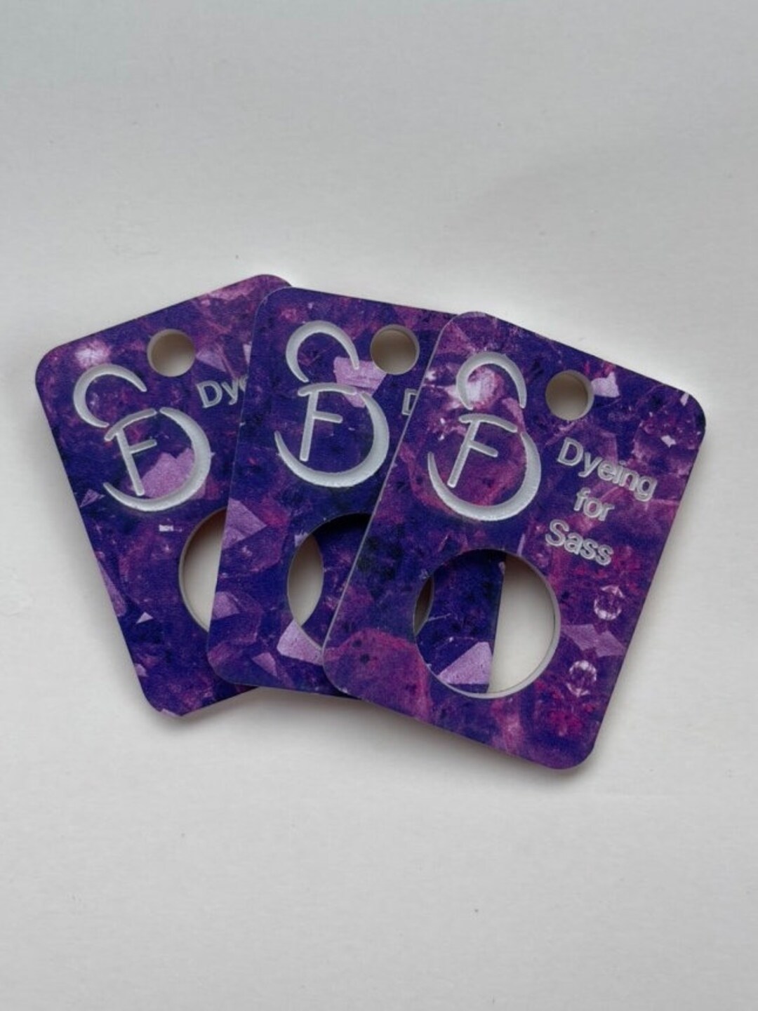 Dyeing for Sass Floss Drop - Etsy