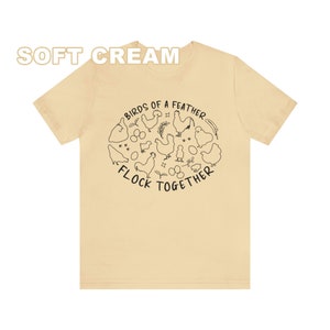 Chicken Shirt, Farm T-shirt, Gardening Apparel, Backyard Chickens Tee ...