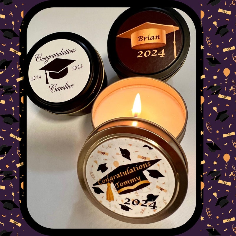 Graduation Favors - Etsy