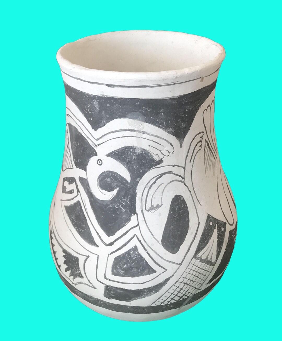 Collectible Ceramics, Handmade Pottery, Anasazi Pottery, Ancient ...