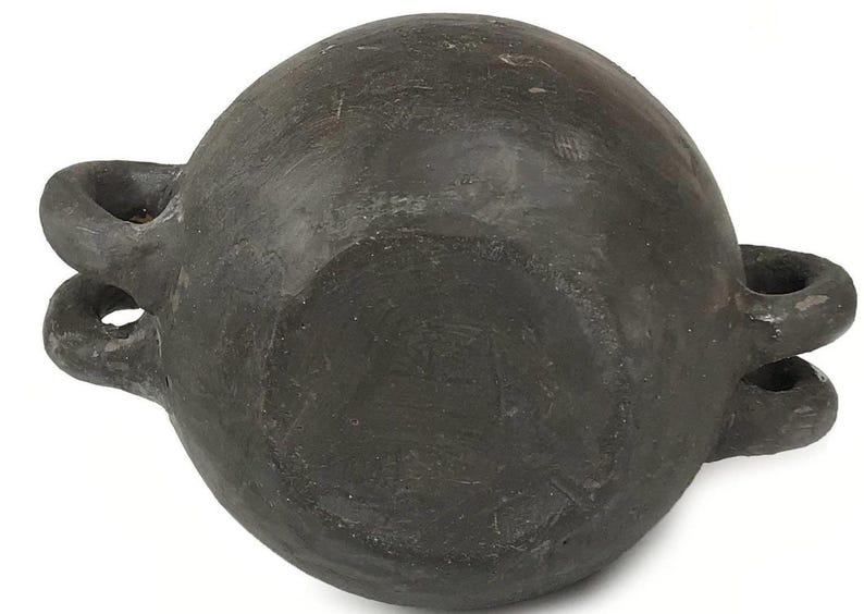 Nuragic Pottery Archaeological Reproduction Prehistoric Sardinia ...