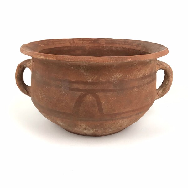Red Earth Pottery - Etsy