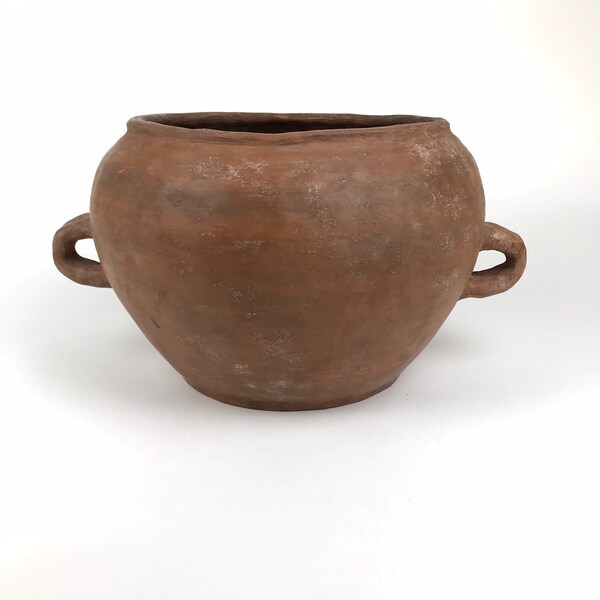 Italian Clay Pots - Etsy