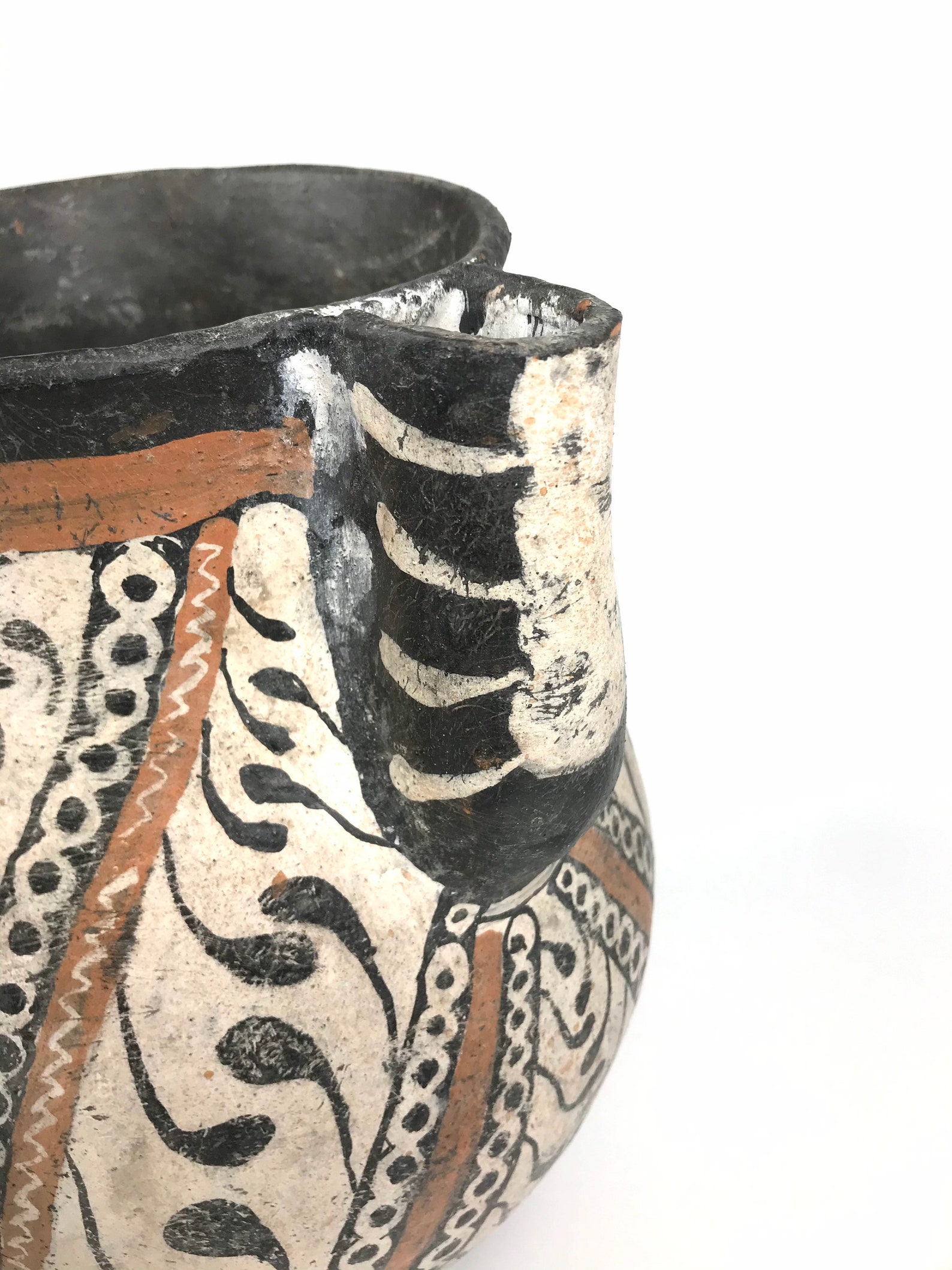 Neolithic Greek Vase | Neolithic Greek Vase | Minoan Arts | Greek ...