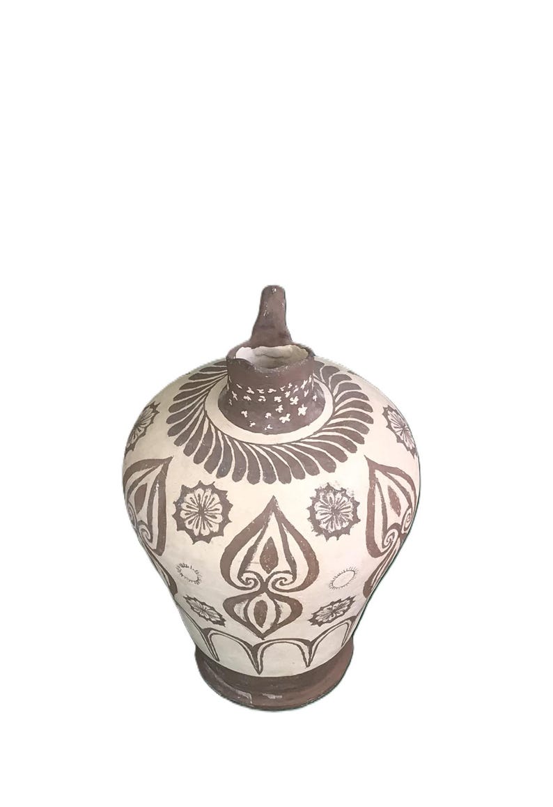 Mycenaean Pottery Reproduction Minoan Ceramic Greek Art Artistic ...