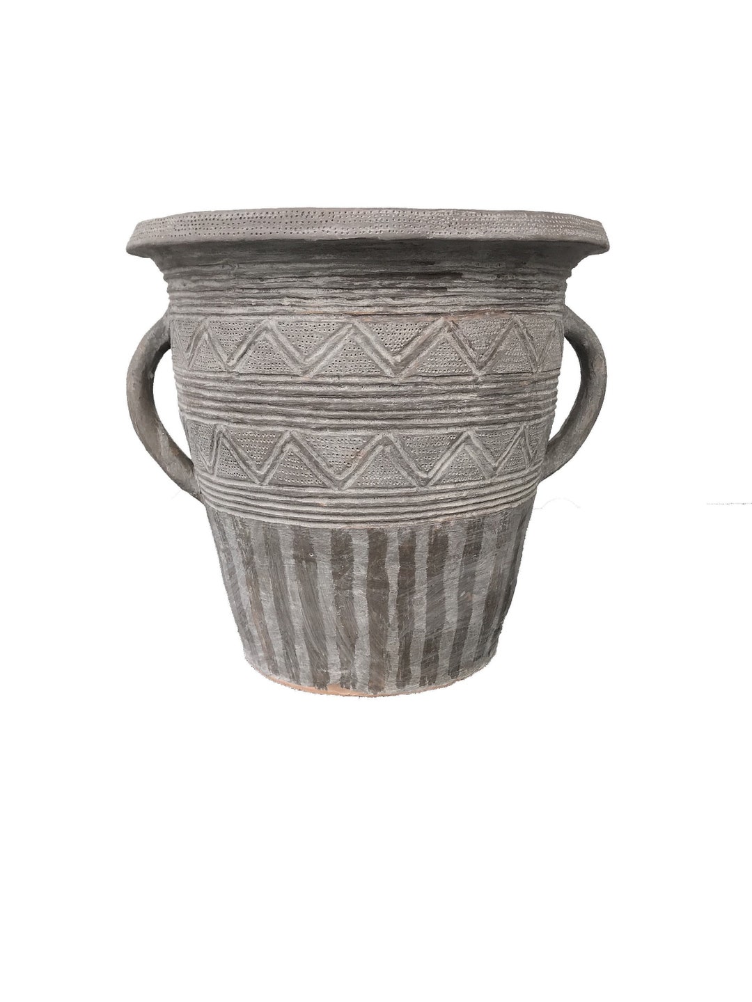 Ancient Pottery Sardinian Ceramic - Etsy