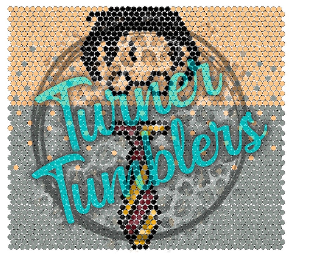 20ss Rhinestone Wizard Template - Etsy