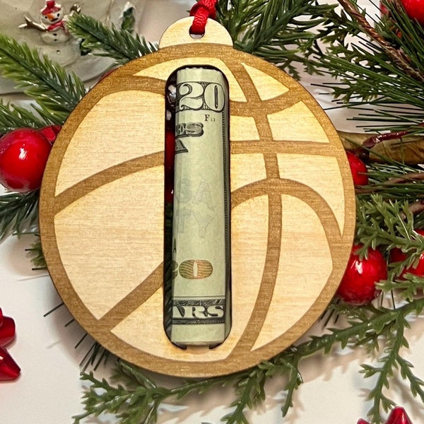 Basketball Stocking - Etsy