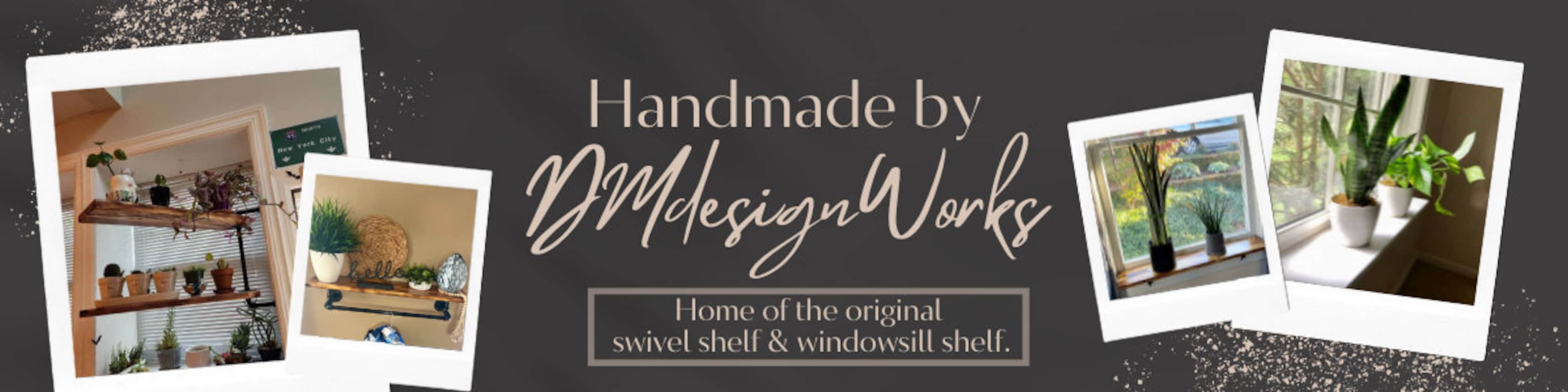 DMDesignWorksLLC - Etsy