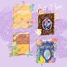 Fairytales Collection Pins - Etsy