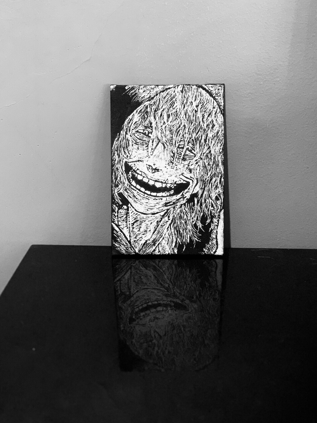 Shigaraki Painting - Etsy