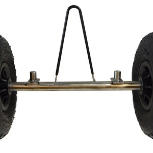 Cooler Wheel Kit for YETI Roadie 24 Coolers | Etsy