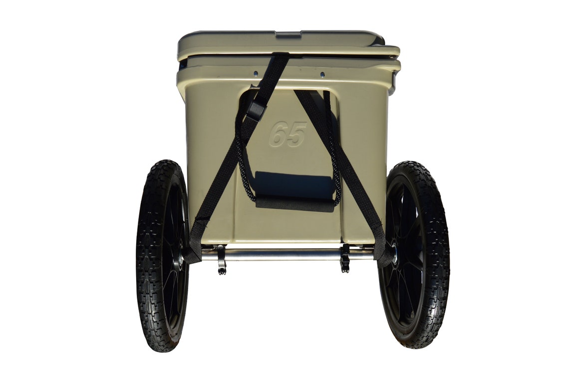 Cooler Wheel Kit for YETI RTIC & KONG Coolers | Etsy