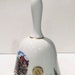 Vintage REUTTER Porcelain Bell With Street Scene From W - Etsy
