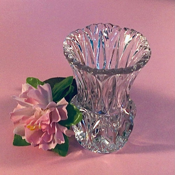 Princess House Crystal - Etsy