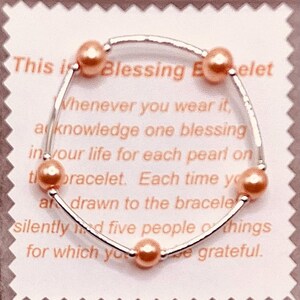 New Colors Added***handmade NEW BLESSING BRACELETS in Many Colors in ...