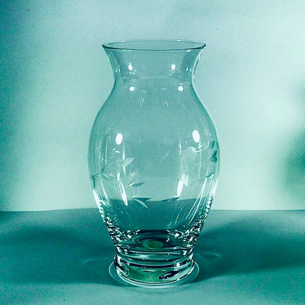 Princess House Vases - Etsy