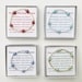 New Colors Added***handmade NEW BLESSING BRACELETS in Many Colors in ...