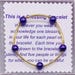 New Colors Added***handmade NEW BLESSING BRACELETS in Many Colors in ...