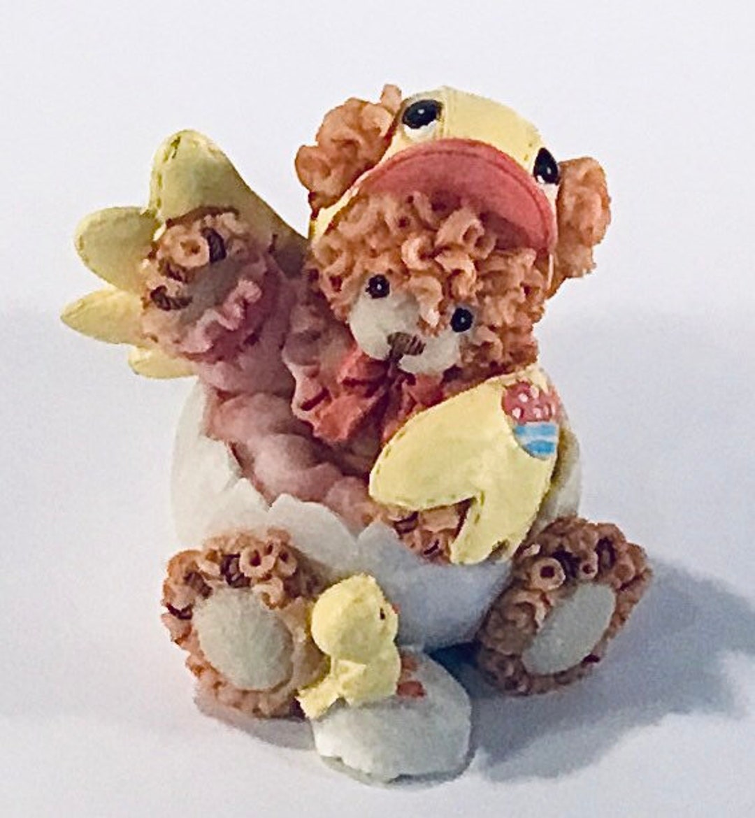 HOUSE OF LLOYD the Beardsley Family ‘penelope’ 1998 - Etsy