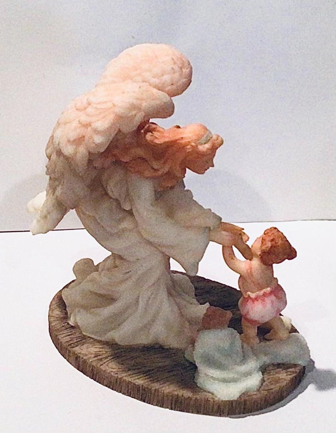 Seraphim Classics Angels to Watch Over Me Item No. 78028 - Giftable - Etsy