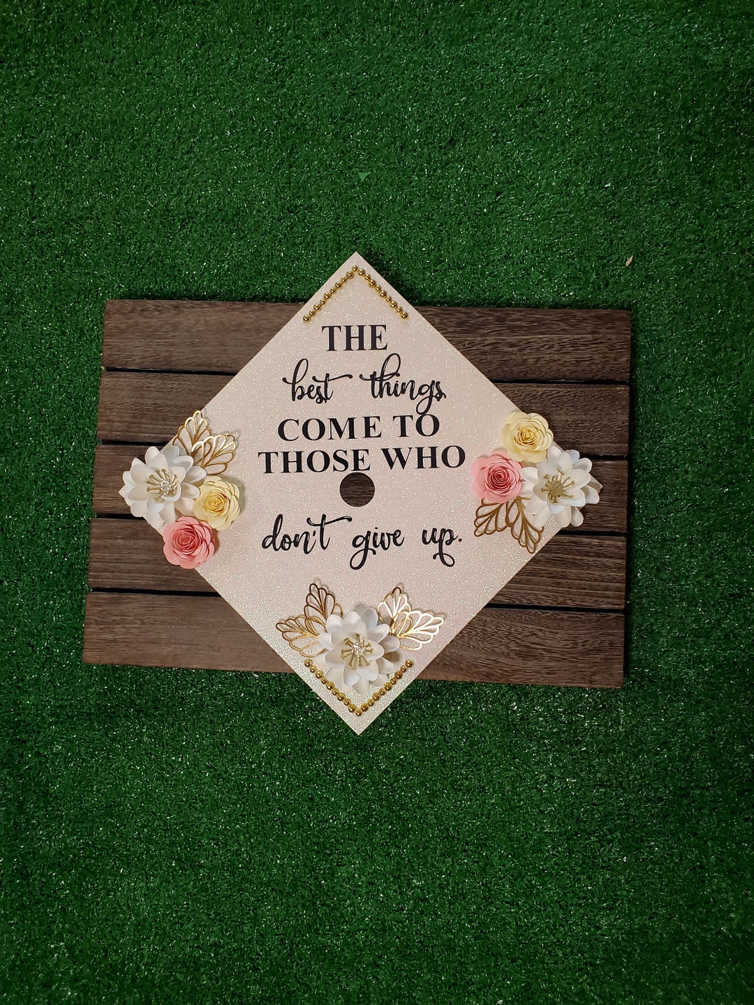 Graduation Cap Topper, Graduation Topper, Grad Cap, 2023 Graduation ...