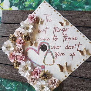 Nurse Graduation Cap Topper, Graduation Cap Topper, Doctor Graduation ...