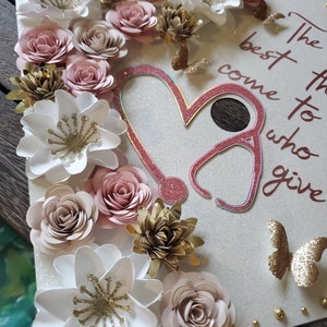 Nurse Graduation Cap Topper, Graduation Cap Topper, Doctor Graduation ...