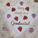 Berry Smart and Graduated Topper, Graduation Cap Topper, Strawberry ...