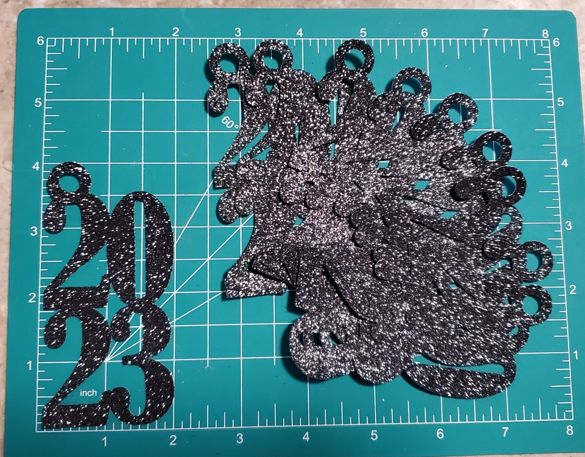 2023 Tags Graduation Tags Centerpieces Tag 2023 - Etsy