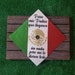 Mexican Flag Graduation Cap Topper, Graduation Cap Topper, Latino ...