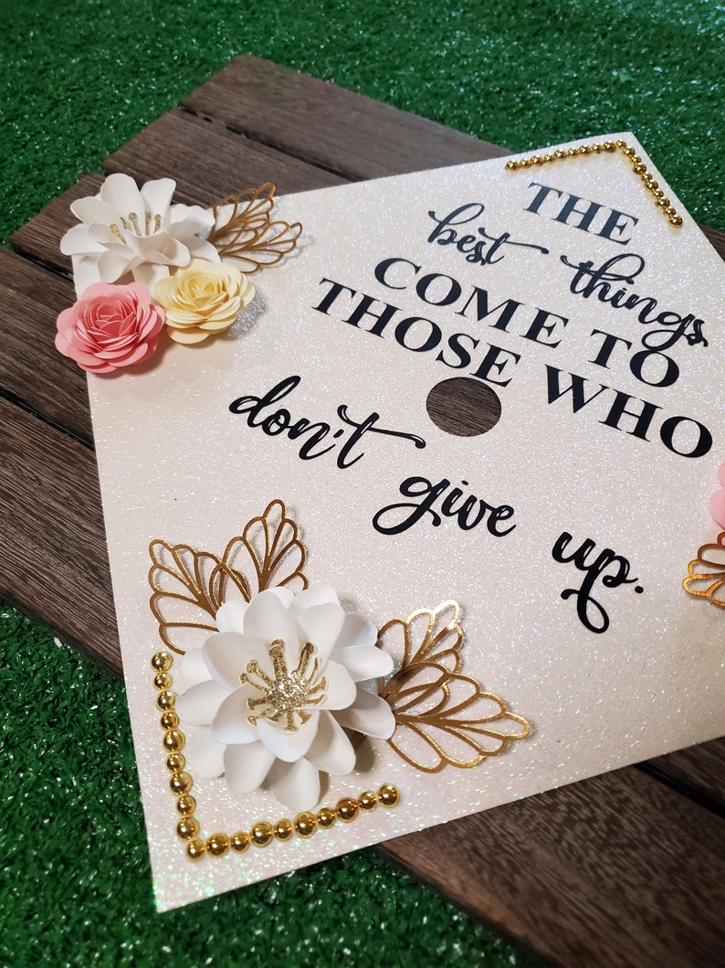 Graduation Cap Topper, Graduation Topper, Grad Cap, 2023 Graduation ...