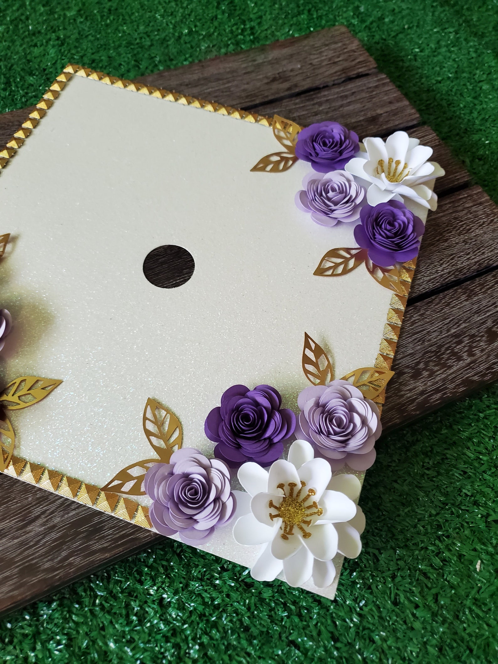 Graduation Cap Topper, Graduation Topper, Grad Cap, 2023 Graduation ...