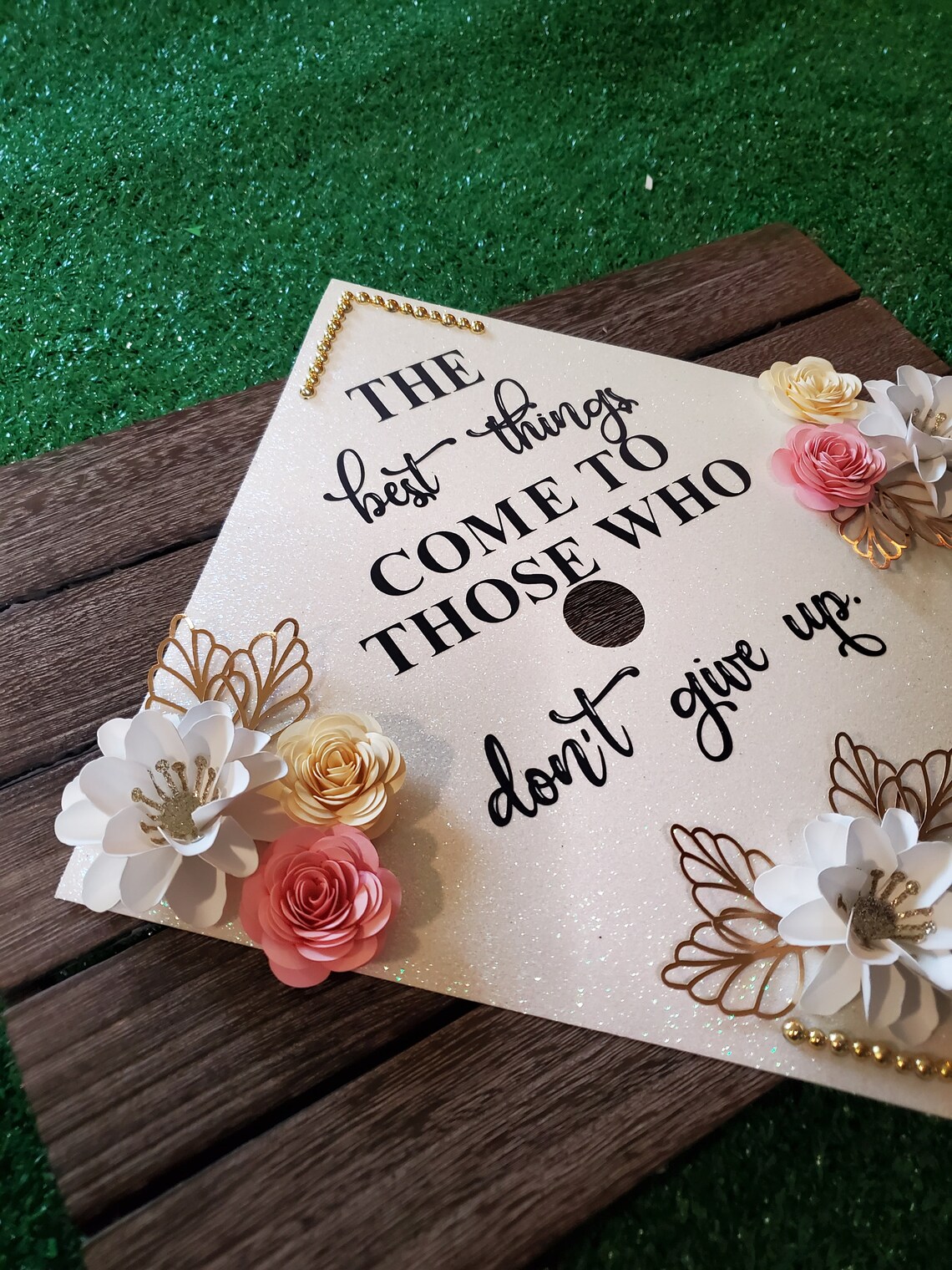 Graduation Cap Topper, Graduation Topper, Grad Cap, 2023 Graduation ...