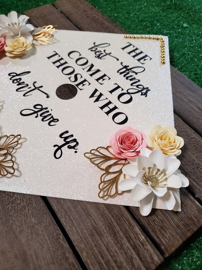 Graduation Cap Topper, Graduation Topper, Grad Cap, 2023 Graduation ...